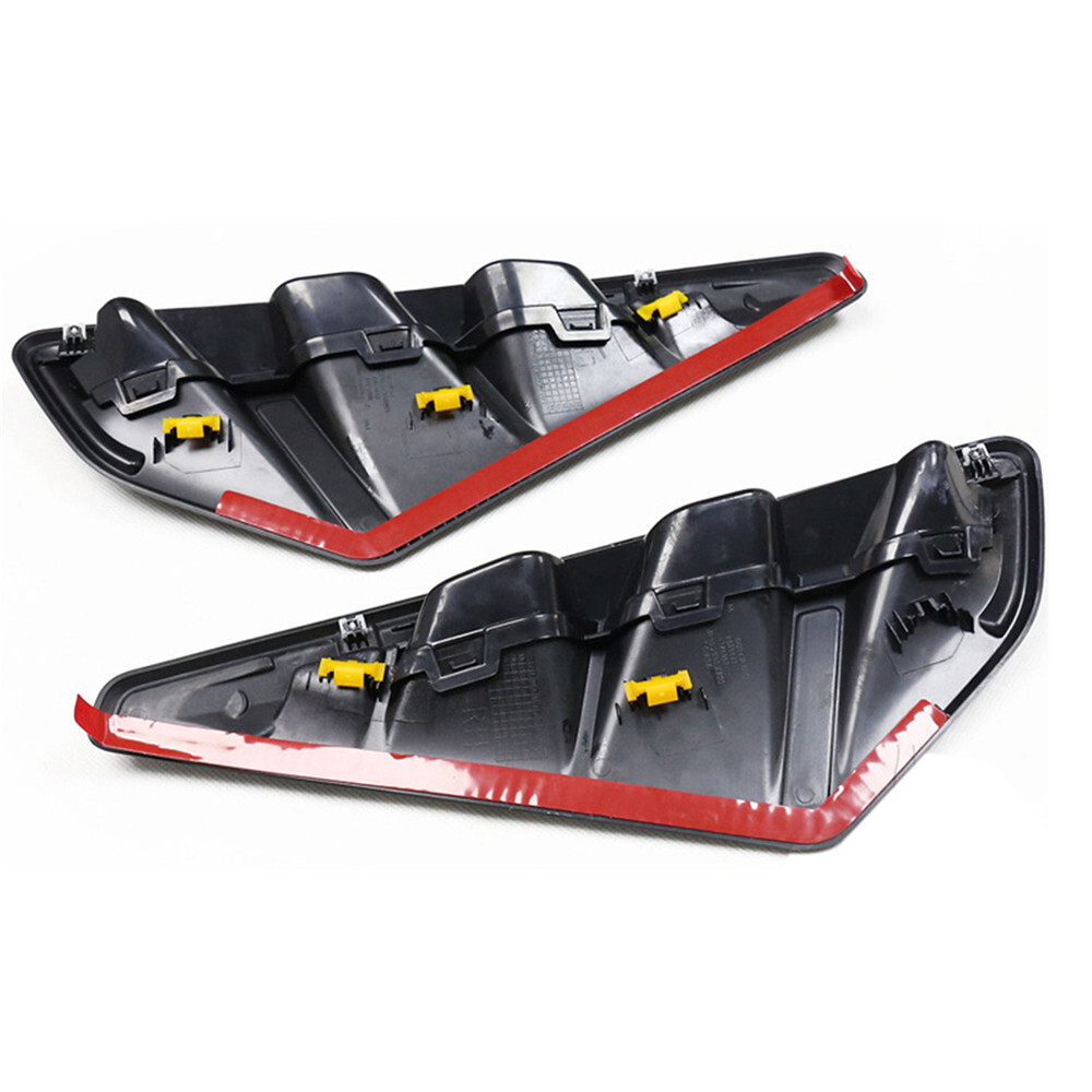 1 pair of leaf plate replacement parts for 19-22 BMW X5 G05 X5M F95 | eBay