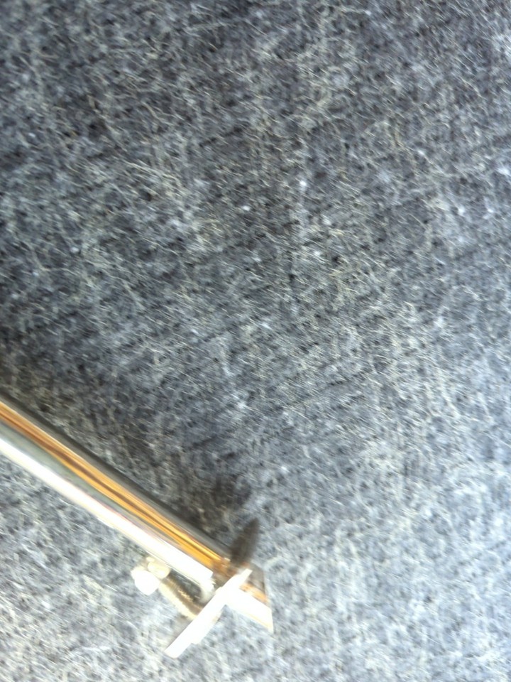 Mercruiser Alpha & Bravo 1 2 3 Drive Shower Cooler THIS IS FOR 2 SHOWER ...