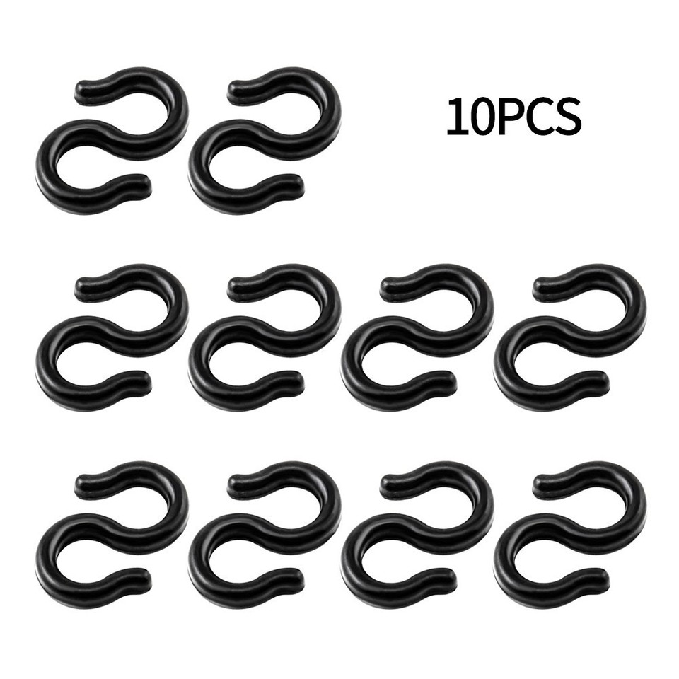 Bike Cable Holder 10 Pieces for Brake and Shift Cable Management ...