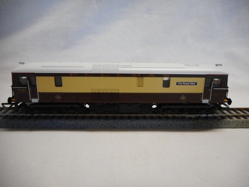 Lima 205186 OO Scale Class 73 Diesel Locomotive #73101 "The Royal Alex ...