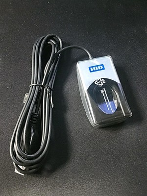HID Digital Persona U.are.U 4500 USB Fingerprint Reader (88033-001-S04 ...
