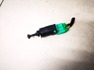 95835t02 9665602380 Brake Light Switch (sensor) - Switch (Pedal C ...