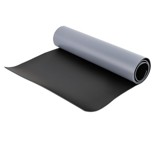 ESD Rubber Mat Anti Static Table Floor Pad for PC Building Electronic ...