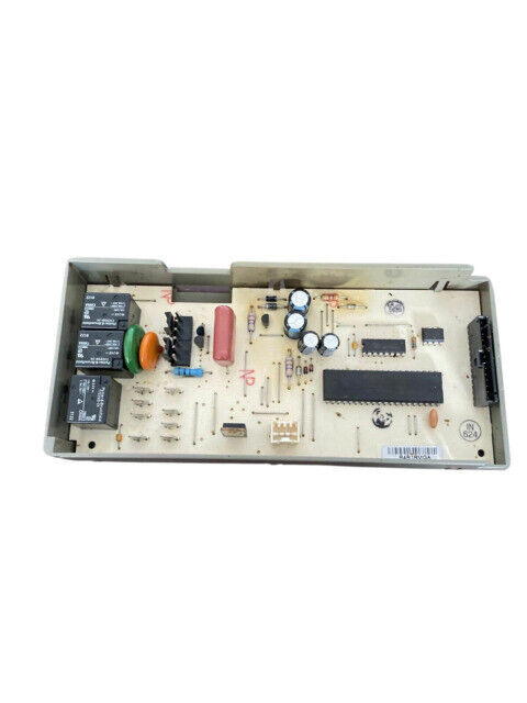 KitchenAid 8534866 Dishwasher Control Board for sale online | eBay