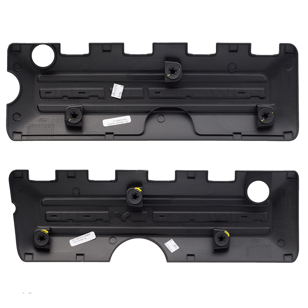 NEW OEM 2015-2020 Ford F150 Mustang GT350 Black 5.0L Coyote Engine Coil ...