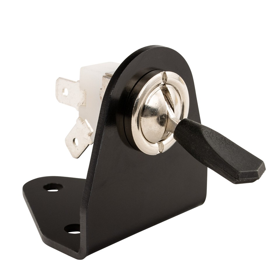 Revotec Classic Smiths-Style Override Switch For Fan Controller | eBay UK