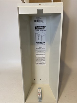 Industrial Fire Protection - Potter Roemer