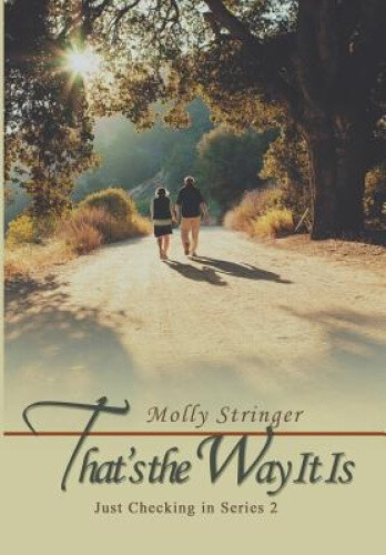 That's the Way It Is: Just Checking in Series 2 by Molly Stringer (Hardcover, 2016) for sale ...