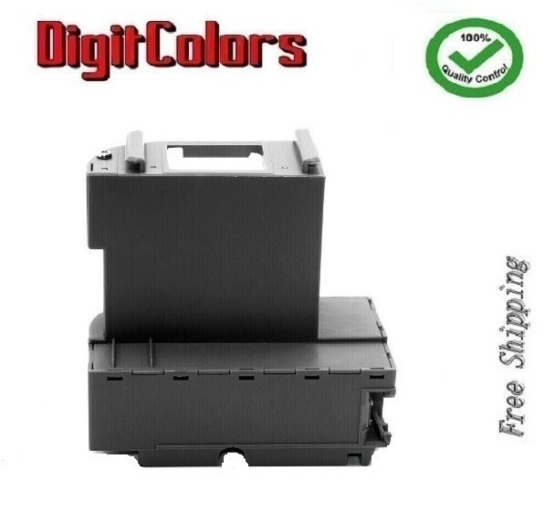T04D1 Ink Maintenance Box T04D100 for ET-15000 ET-3750 ET-3710 WF-2860 ...