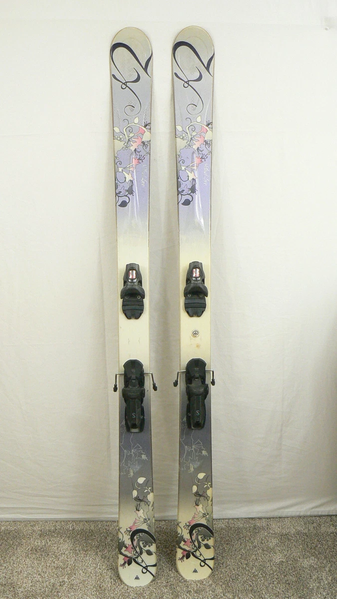 Womens Skis K2