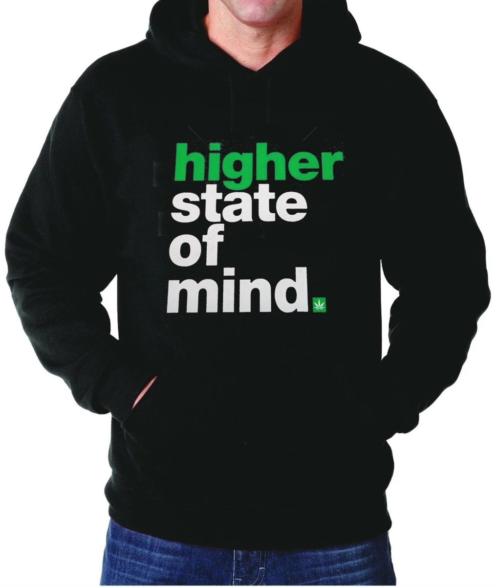 Higher State Of Mind Logo