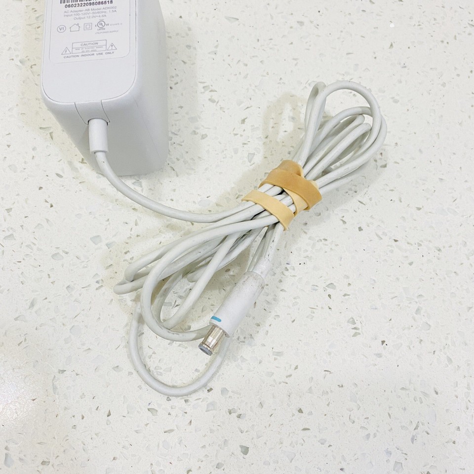 Genuine Xfinity EPS6 12V AC Power Adapter For XB8 XB7-CM Modem Router ...