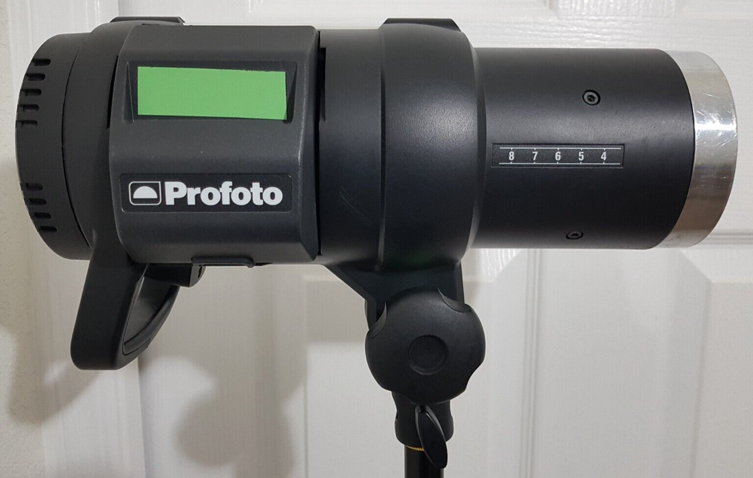 Profoto B1 500 AirTTL Battery Powered Flash - Black for sale online | eBay