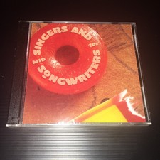 Time Life Singers and Songwriters 1979-1989 CD 2 Disc Set 24 Tracks for ...