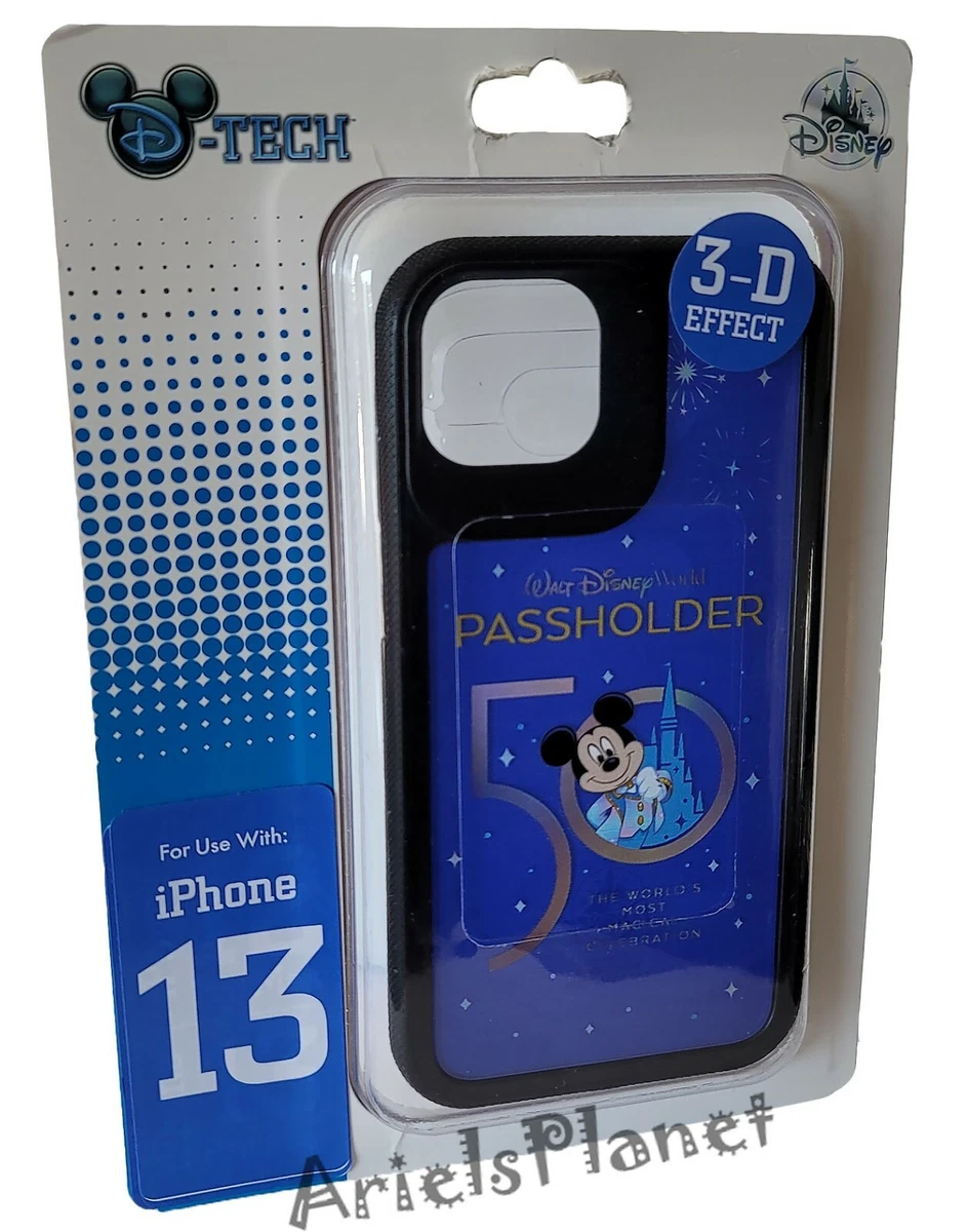 outlet online store New DISNEY World 50th Anniversary Mickey And ...