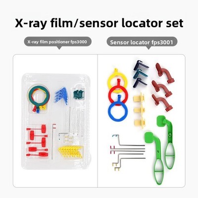 Dental Digital Sensor Holder X-Ray Aiming Ring Bitewing/Anterior ...