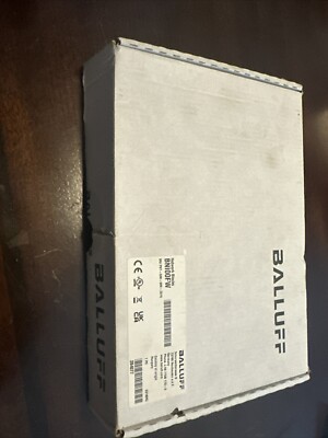 NEW BALLUFF BNI00FW BNI PNT-508-005-Z015 Network Module | eBay
