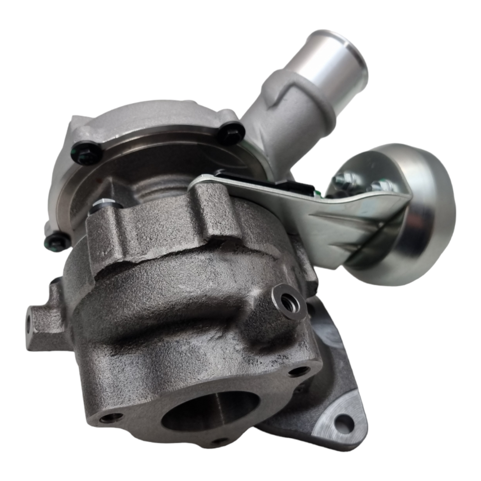 Upgrade Turbocharger Mitsubishi Pajero Triton L200 2.5 DI-D VT17 ...