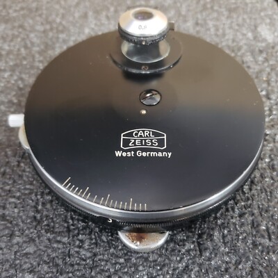 Microscopes - Zeiss Phase