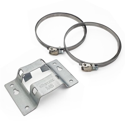 Expansion Vessel Brackets for 24 - 35 Litres (2 brackets) | eBay