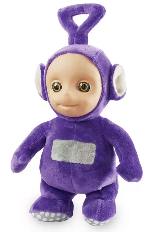 Teletubbies Tinky Winky Toys