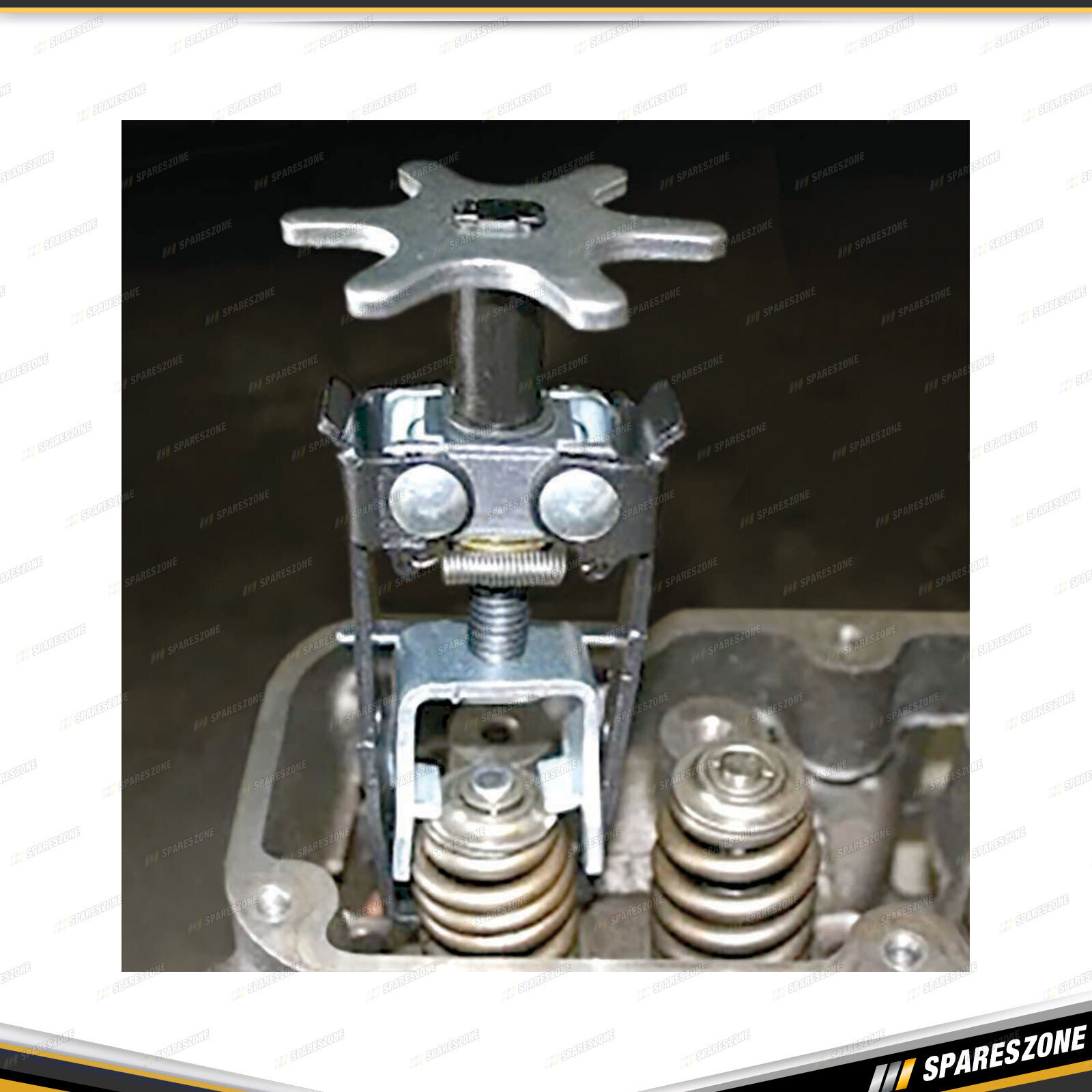 PK Tool Universal Overhead Valve Spring Compressor - Automotive Engine ...