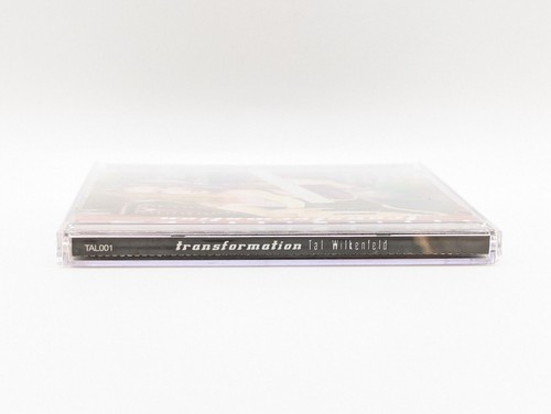 Transformation by Tal Wilkenfeld (CD, 2007) for sale online | eBay