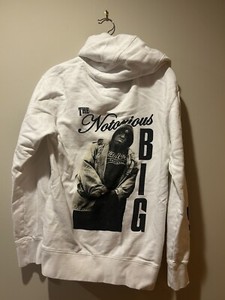 Notorious Big Hoodie | eBay Notorious Big Hoodie | eBay