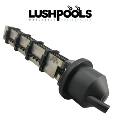 Chloromatic / Davey / Monarch P100 Generic Chlorinator Replacement Salt ...