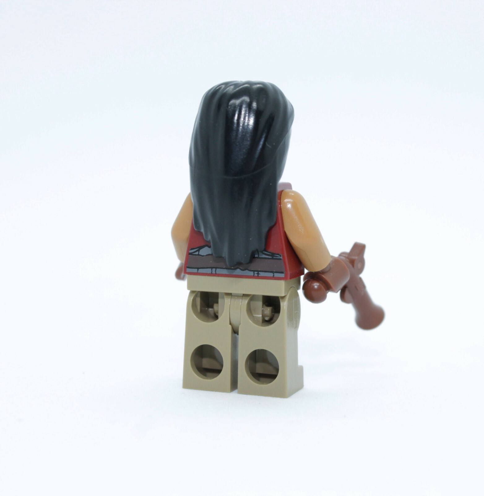 Lego Yeoman Zombie 853219 4195 4191 Pirates of the Caribbean Minifigure ...