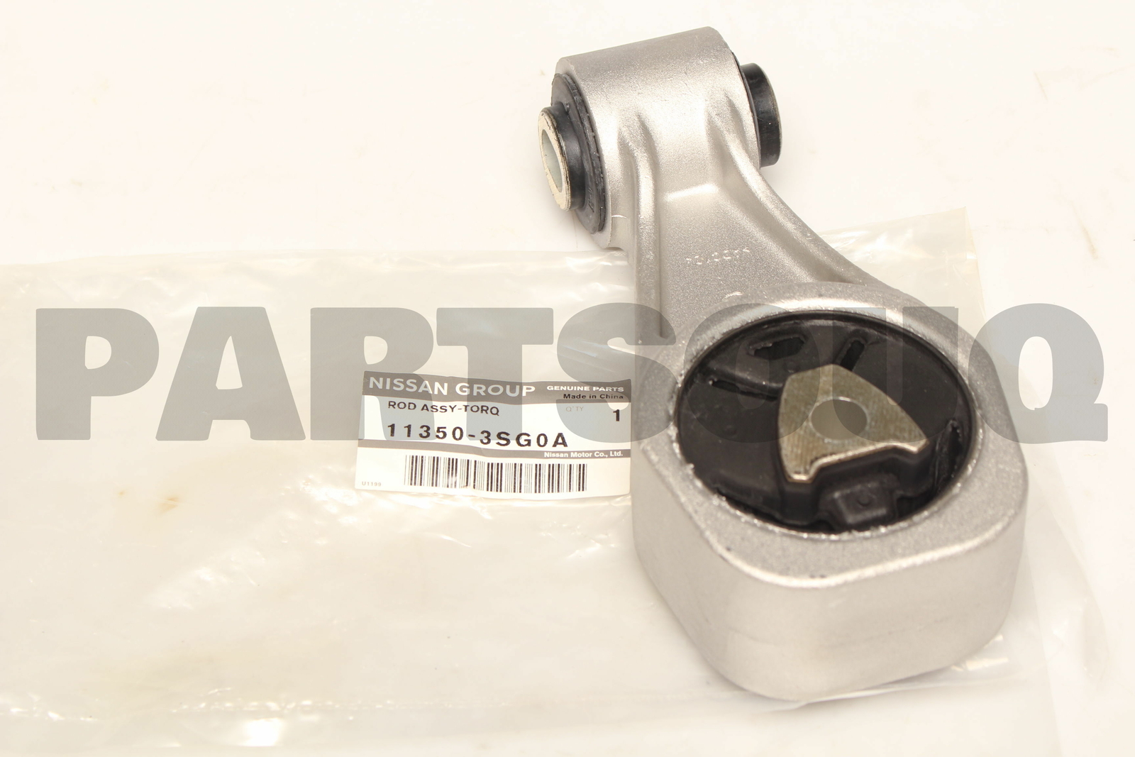 113503SG0A Genuine Nissan ROD ASSY-TORQ 11350-3SG0A | eBay