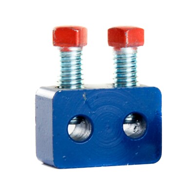 New B&D Temporary Spring Repair Block Suits All Brands of Garage ...