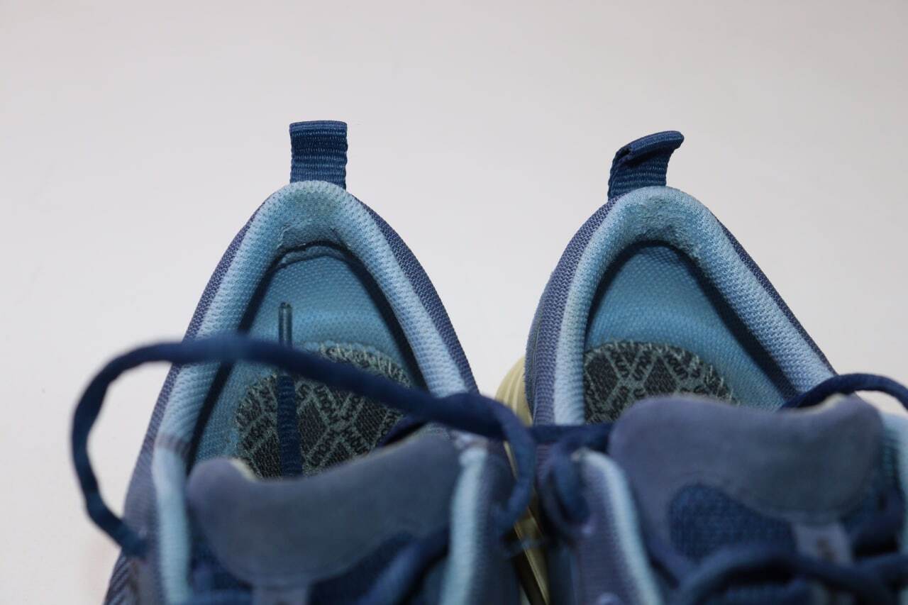 Women KYBUN KYBOOT Blue Bauma Orthopedic Comfort Shoes Size 42 | eBay.de