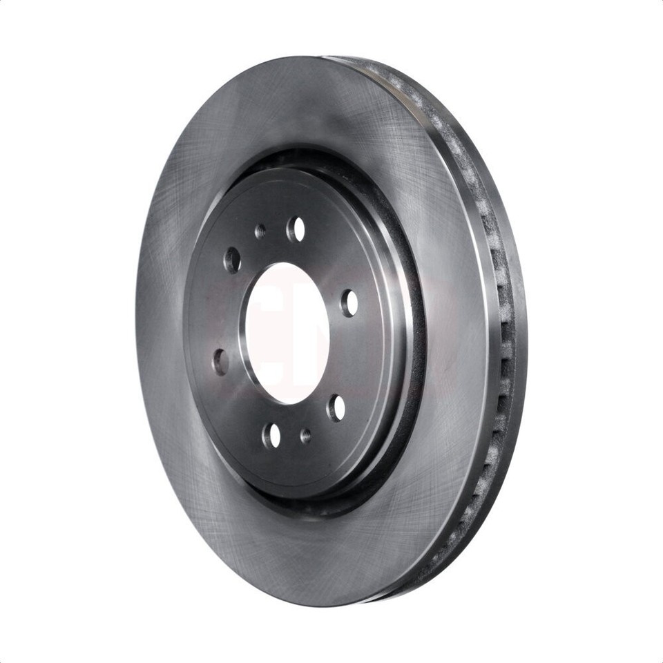 Front Disc Brake Rotors Pair For Ford F-150 Expedition Lincoln ...