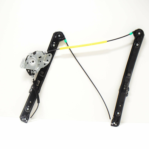 NEW BMW 3 E46 FRONT RIGHT WINDOW REGULATOR 51337020660 7020660 ORIGINAL ...
