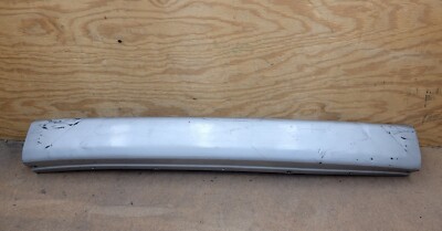 2003 - 2008 Honda Element Rear Bumper Center Cover 71502-SCV-A00ZA OEM ...