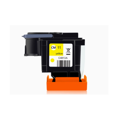 New Replace C4813A for HP 11 Printhead Compatible for Designjet 100 110 ...