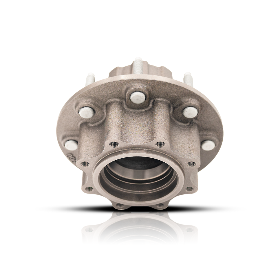 Rear Wheel Hub for 2008-2016 Ford F350SD - M2MZ-1109-D HUB124 *IN STOCK ...