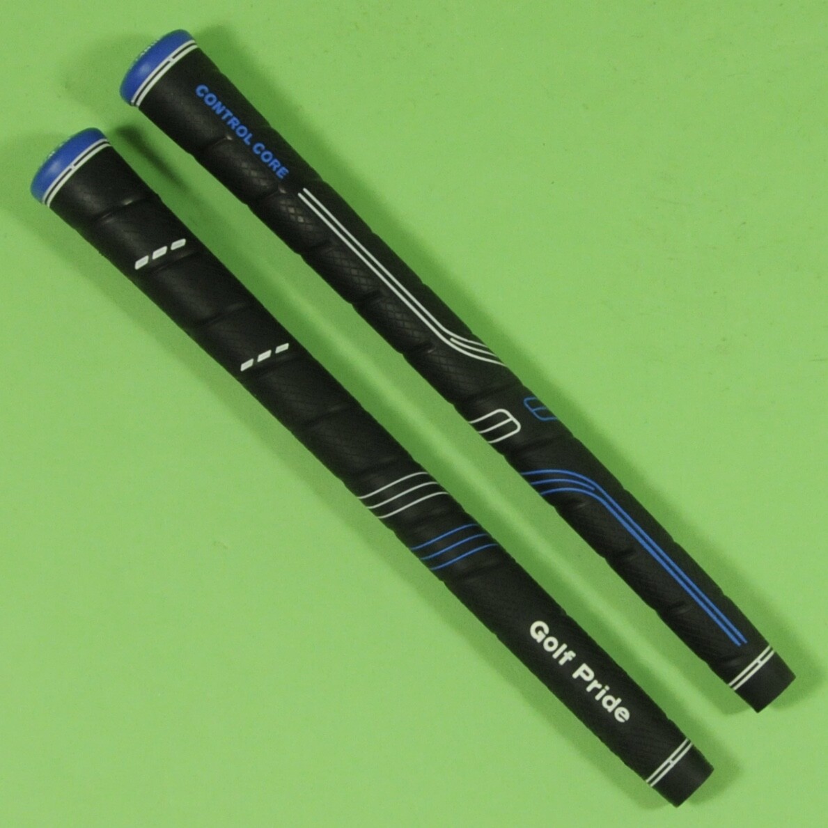 Genuine Golf Pride CP2 Wrap Grips Undersize Standard Midsize&Jumbo New ...