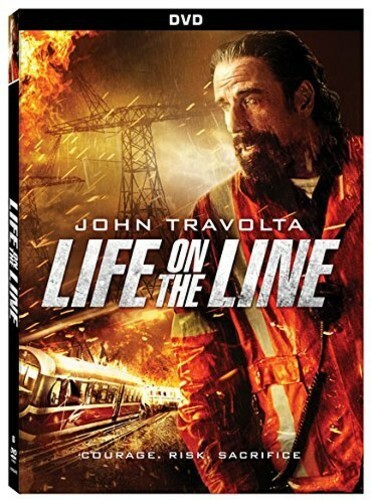Life on the Line (DVD, 2015) for sale online | eBay