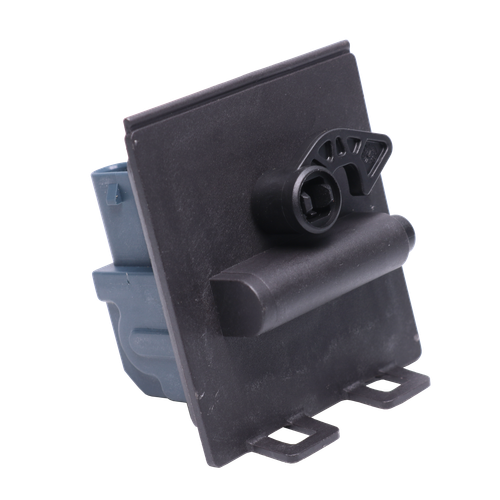 BRAND NEW Fuel Flap Locking Motor Mechanism A0008207703 For Mercedes ...