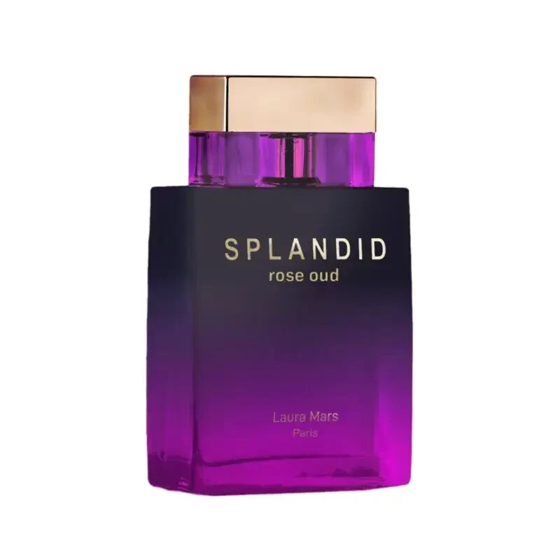 Laura Mars Perfume