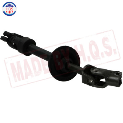 Suspension, direction Intermediate Steering Column Shaft 45220-33270 ...