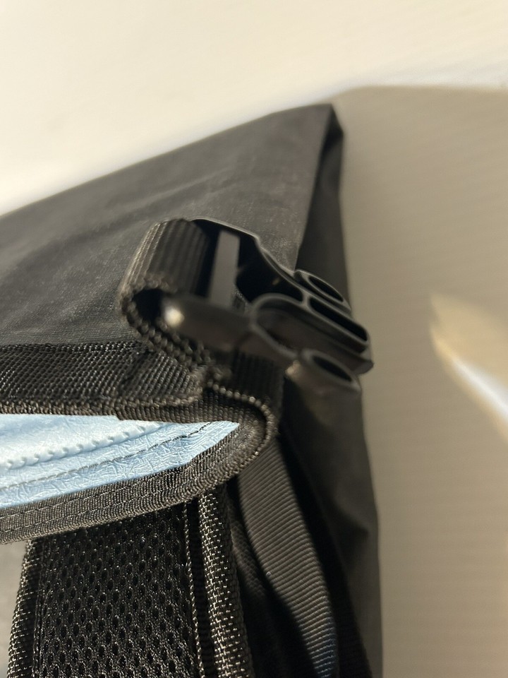 ICEMULE Jaunt 9L Jameson Logo Collapsible Backpack Cooler 100% ...