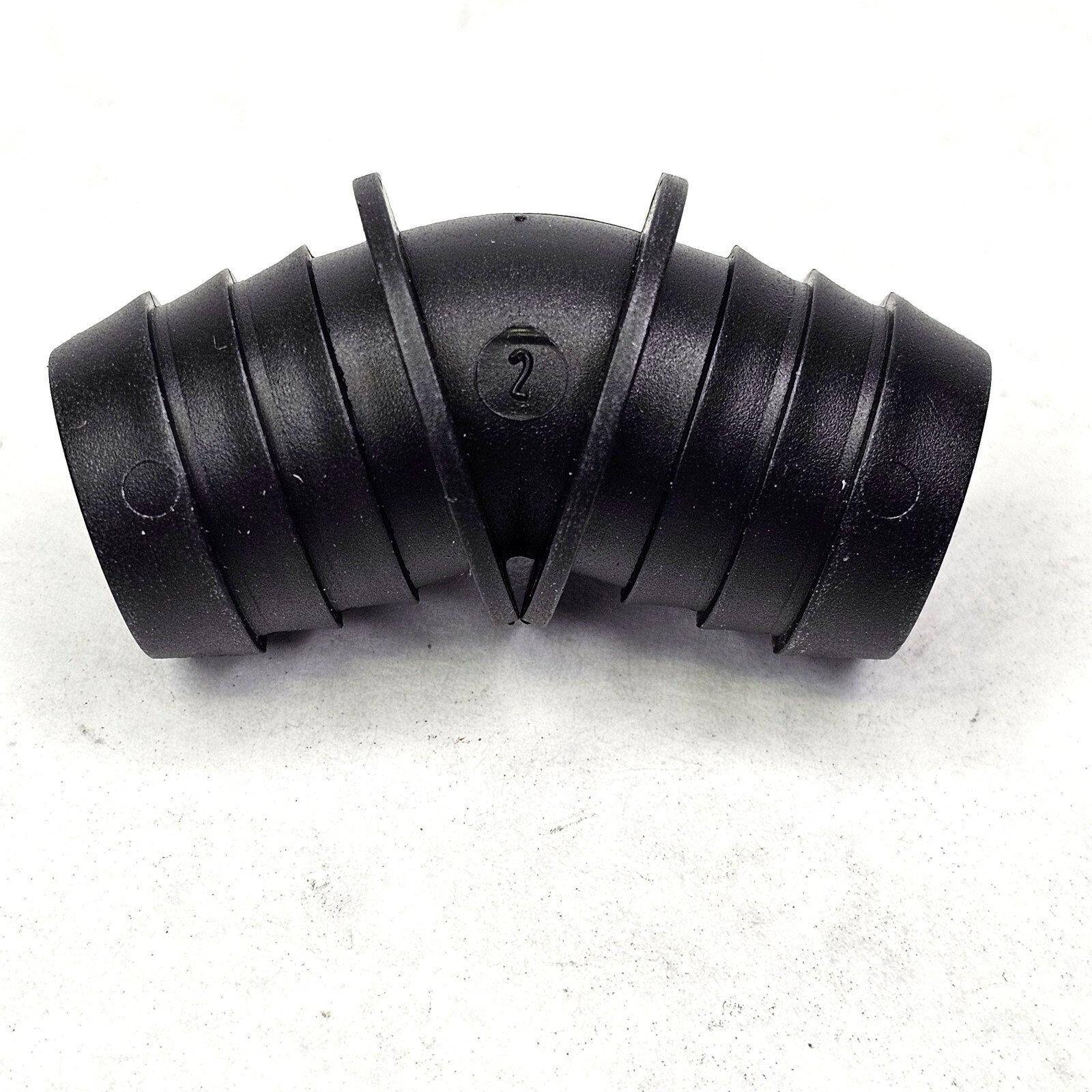 BMW e34 e36 e46 e34 e39 e38 e36 Z3 Air Hose Connector to Intake Boot ...