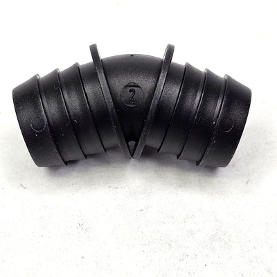 BMW e34 e36 e46 e34 e39 e38 e36 Z3 Air Hose Connector to Intake Boot ...
