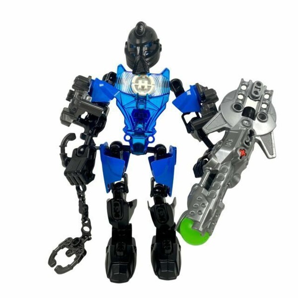 LEGO HERO Factory: STRINGER (6282) for sale online | eBay