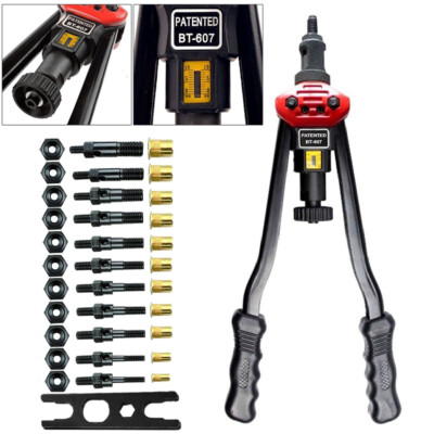 Pipe Wrenches - Compound