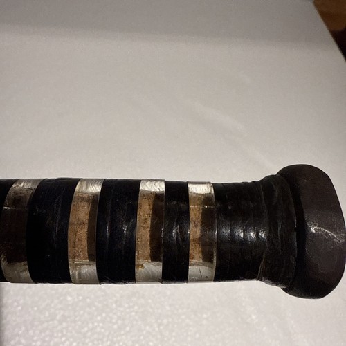 Rare Original WWII USN Robeson Shuredge Fighting Knife With Sheath 7 ...