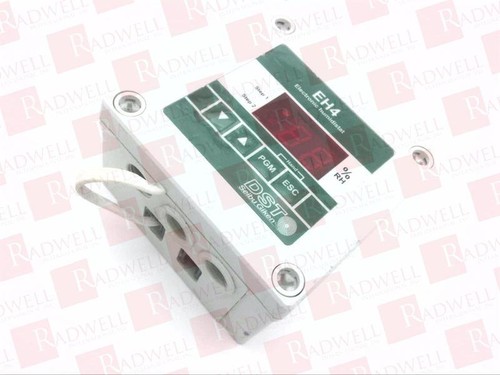 DST EH4 / EH4 (USED) | eBay